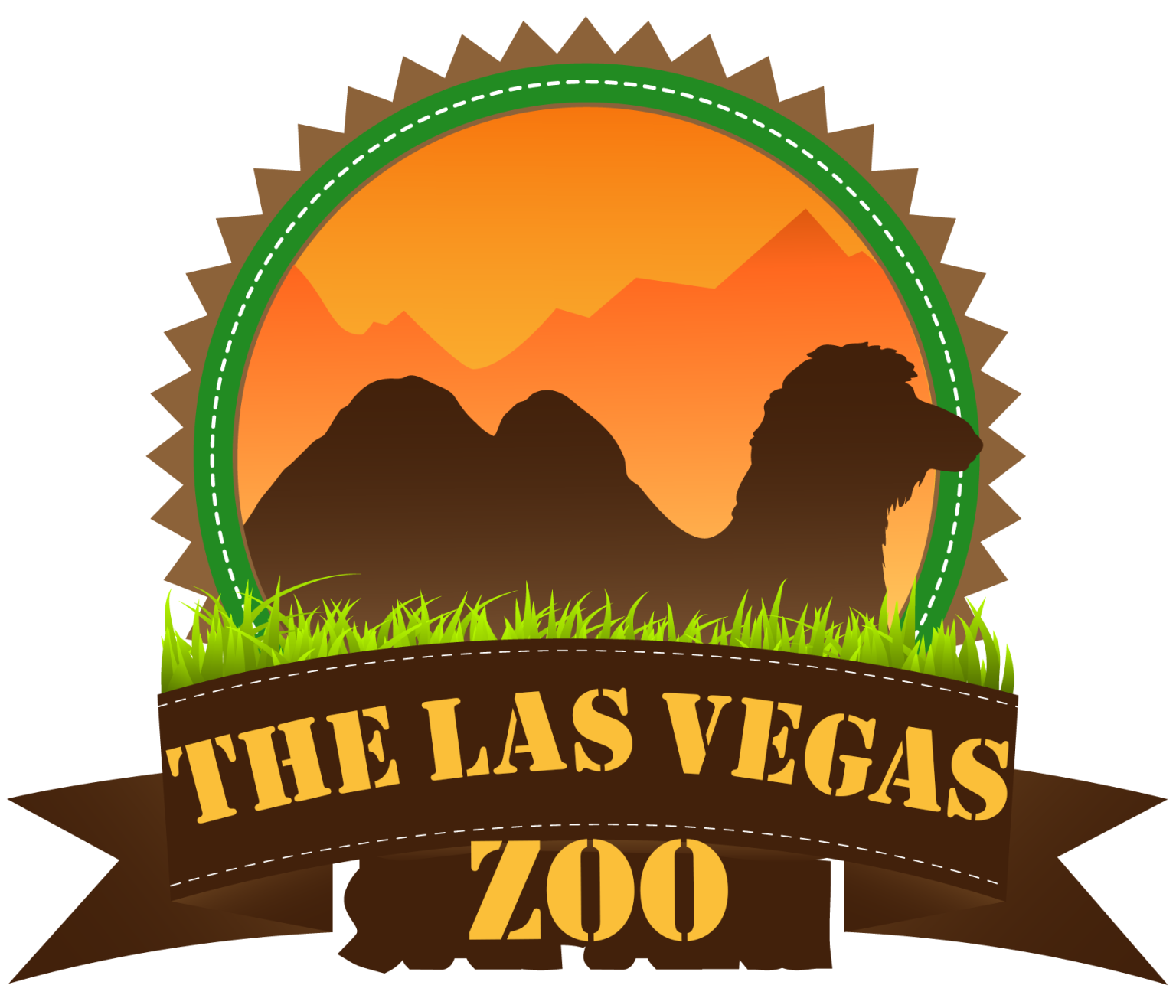 Best Las Vegas Zoo - Animal Activities, Safari Tour Kids, Family